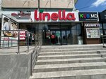 Linella (Moscova Boulevard No:1/3), süpermarket  Kişinev'den