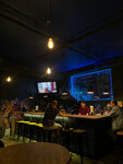 Crime Beer (Arkhitektora Belova Street No:6к2), bar  Saint‑Petersburg'dan