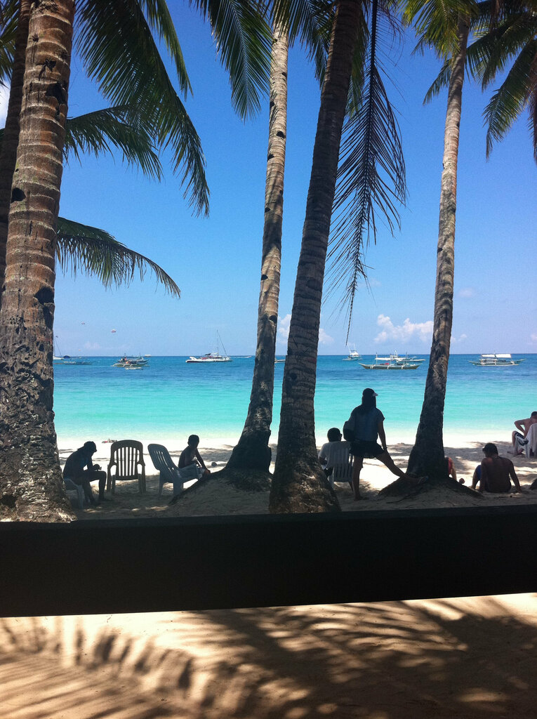 Otel Marzon Beach Resort Boracay, , foto