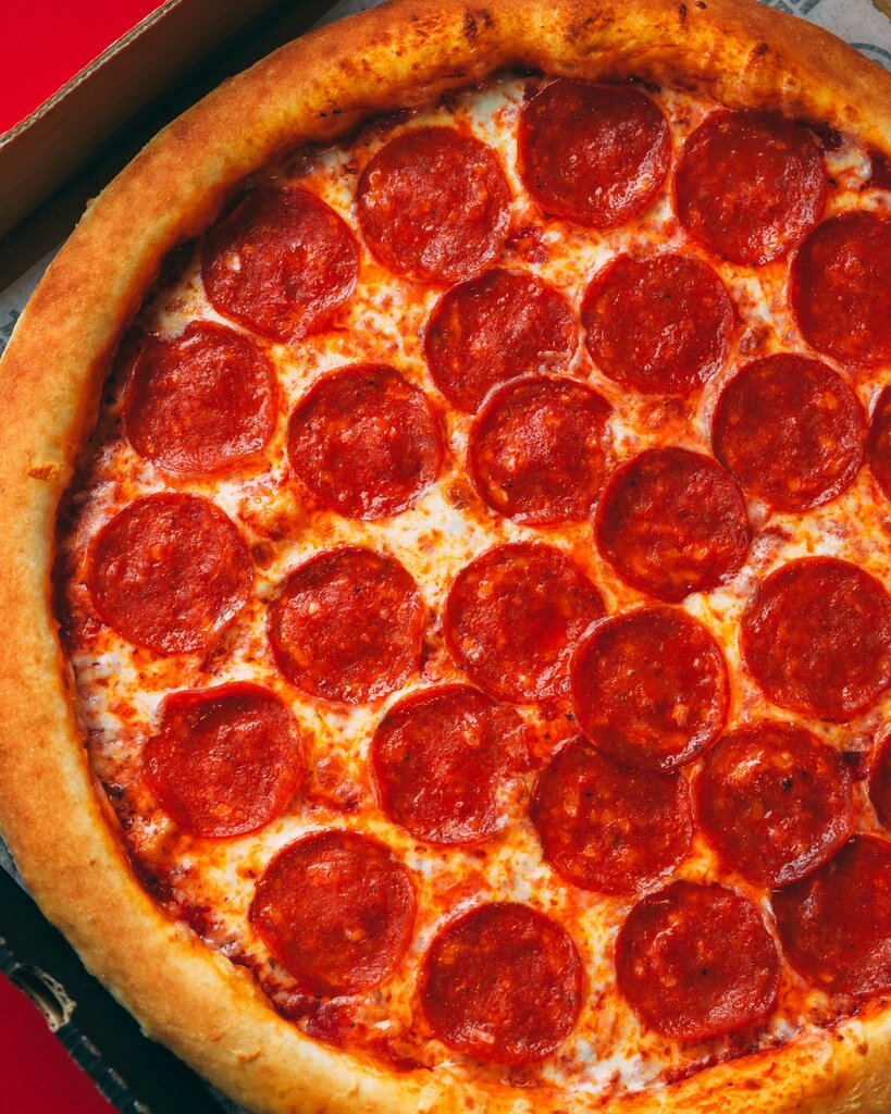 Pizzacılar Pirat pizza & sushi, Moskova ve Moskovskaya oblastı, foto