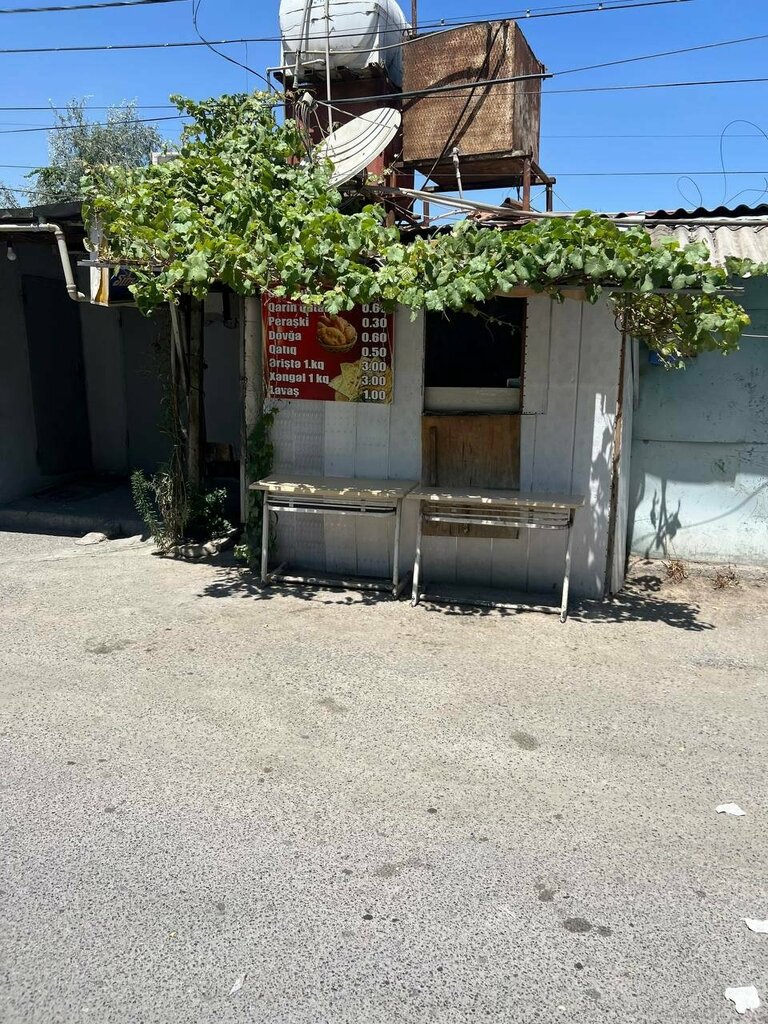 Hurda metal alımı Əlvan, Bakü, foto