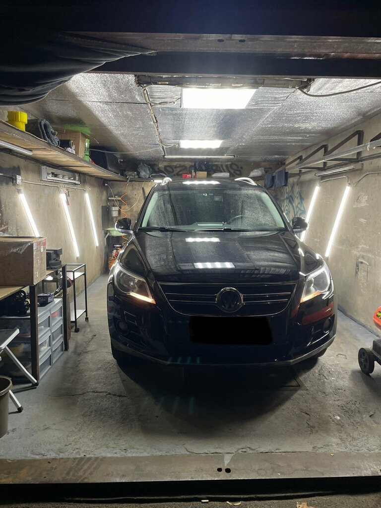 Detaylı oto bakımı Полировка, Vidnoye, foto