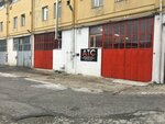 Atc metal boya (Orhan Gazi Mah., 20. Yol Sok., No:17, Esenyurt, İstanbul), boya ve cila malzemeleri üretim ve satış yerleri  İstanbul'dan