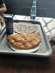 Чебуреки (улица Ленина No:20, село Новоивановка), fast food  Kırım Cumhuriyeti'nden