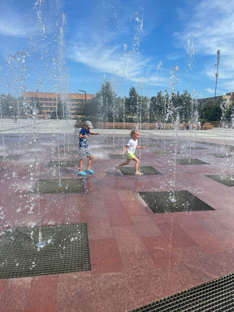 Çeşme Торнадо, Tosno, foto