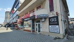Global-Gsm (Turgeneva Street No:138/4, Festivalny mikrorayon), telefon tamir servisi  Krasnodar'dan