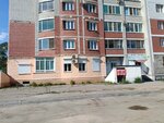 Модель неба (Komsomolskaya Street No:49), i̇nşaat firmaları  Blagoveshchensk'ten