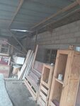 Carpentry (Abidjan, Commune of Abobo, Rue Q46), kerestecilik  Abican'dan
