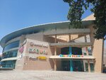 Cinema Ticket Office (Táýke Han dańǵyly No:13), gişe  Çimkent'ten (Şımkent'ten)