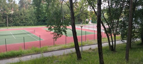 Otel Olympic Sports Complex Stayki, Minskaya oblastı, foto