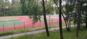 Olympic Sports Complex Stayki (Minski District, Navadvorski Rural Council, 84к4), otel  Minskaya oblastından