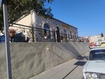 Kazbegi (seyx Mеxеmmеd Xiyabani Street No:11), bar  Bakü'den