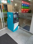 FinComBank (stradela Alecsandri Vasile No:6/1, municipiul Bălţi), atm'ler  Beltsi'den