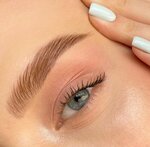 2brows4you (No:к3, Severniy Administrative Okrug, Begovoy District, Slava Residential Complex), kaş ve kirpik salonu  Moskova'dan