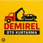 Demirel Oto Yol Yardım (Isparta, Keçiborlu, Kükürt Mah., Dört Yol 6. Sok., 4D), çekici hizmeti  Keçiborlu'dan