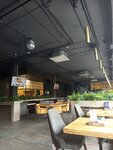 Вокруг Моря (Topolinaya Street No:8А), restoran  Tolyatti'den (Togliatti'den)