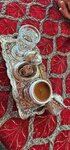 İstanbul Kitchen Cafe Restaurant (İstanbul, Fatih, Alemdar Mah., Prof. Dr. Kazım İsmail Gürkan Cad., 7B), restoran  İstanbul'dan