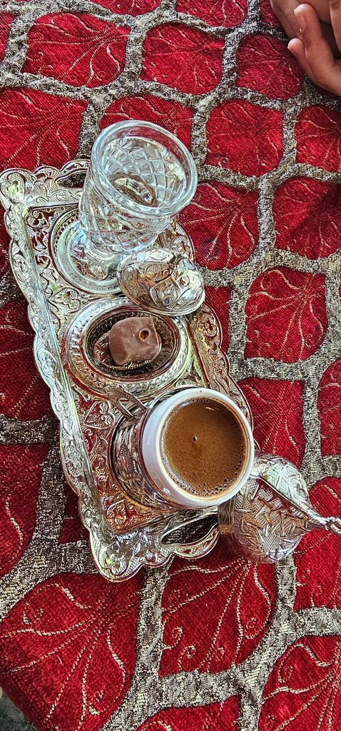 Restoran İstanbul Kitchen Cafe Restaurant, İstanbul, foto