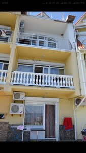More (улица Михаила Баранова No:23, посёлок городского типа Симеиз), otel  Kırım Cumhuriyeti'nden