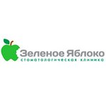 Stomatologiya Zelenoye yabloko (Zavodskoy proyezd No:3), özel ağız ve diş sağlığı klinikleri ve muayenehaneleri  Jeleznogorsk'tan