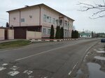 Тахтамукайский районный суд Республики Адыгея (ulitsa Sovmena No:14, aul Takhtamukay), adliyeler  Adıge Cumhuriyeti'nden
