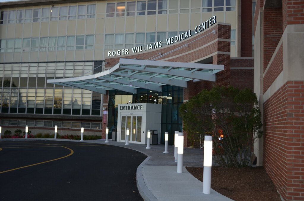 Arıza hizmetleri Roger Williams Medical Center - Emergency Department, Providence, foto