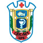 Healthcare Institution Svisloch Central Regional Hospital (17 Vierasnia Street No:3), hastaneler  Svisloç'tan