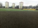 Sports activity location (Minsk, Lieninski City Administrative District, Sierabranka-1 Microdistrict), spor alanı  Minsk'ten