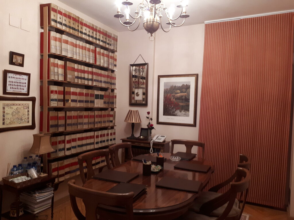 Avukatlar De Félix Abogados, Madrid, foto