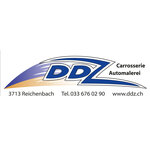Dellendrückzentrum AG (Bern, Frutigen, Alte Strasse, 43), oto kaporta  Bern'den