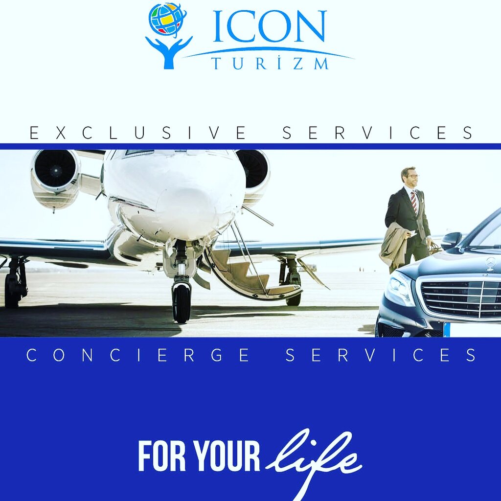Oto kiralama İcon Turizm Car Service, Antalya, foto
