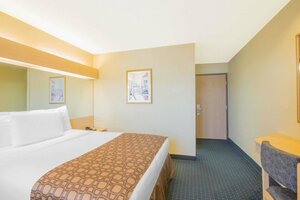Microtel Inn & Suites by Wyndham Albertville (Alabama, Marshall County), otel  Alabama Eyaleti'nden