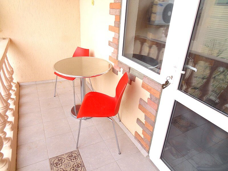 Konuk evi Guest House Artik&Julietta, Krasnodarski krayı, foto