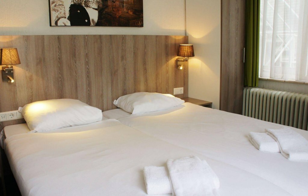 Otel De Paasberg, Gelderland, foto