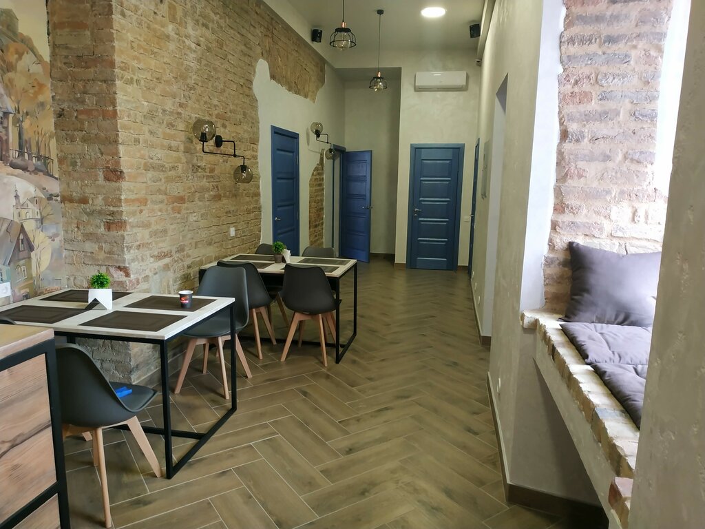 Pansiyonlar, hosteller СпецВидМонтаж, Grodno, foto