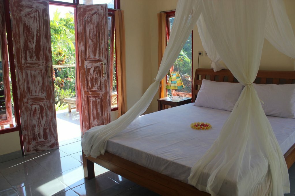 Otel Pondok Sundari, Bali, foto