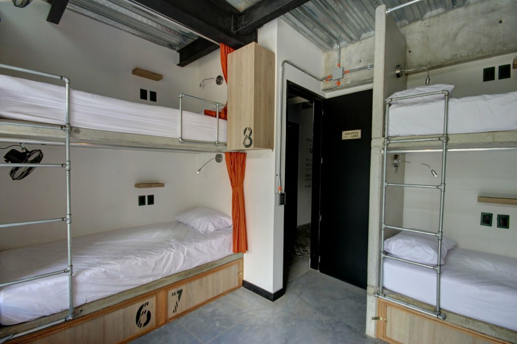 Pansiyonlar, hosteller Los Patios Suite Hostel, Medellin, foto