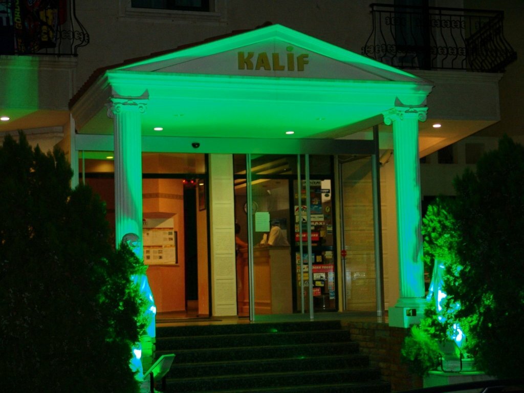 Otel Kalif Hotel, Ayvalık, foto