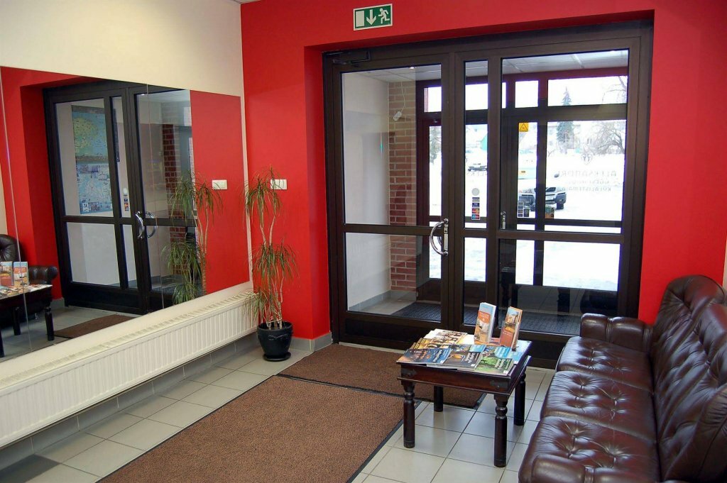 Otel Aleksandri Hotel, Tartu, foto