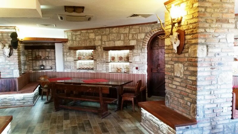 Otel Eco Park Shkorpilovtsi, Dünya, foto