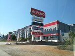 Alfemo - Sancarlar Mobilya (Hasyurt Mah., Sahil Cad., No:8, Finike, Antalya), büyük mağazalar  Finike'den