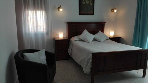 Otel Hostal Boutique Macavi, , foto