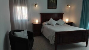 Hostal Boutique Macavi (Calle Ecija No:9, Rota), otel