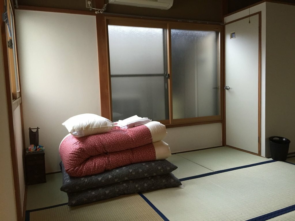 Otel Kyoto Guesthouse Oyado Kei, Kyoto, foto