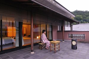 Shoheiso Ryokan (Shizuoka Prefecture, Izunokuni), otel