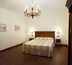 Notti Sull'Adige (Lungoadige Panvinio No:15, Verona), otel  Verona'dan