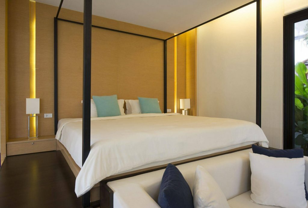 Otel X2 Khao Lak Anda Mani Resort, Dünya, foto