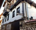 Angora Otel (İstanbul Caddesi Soydaşlar Sokak No:16 Ulus / ANKARA), otel  Ankara'dan