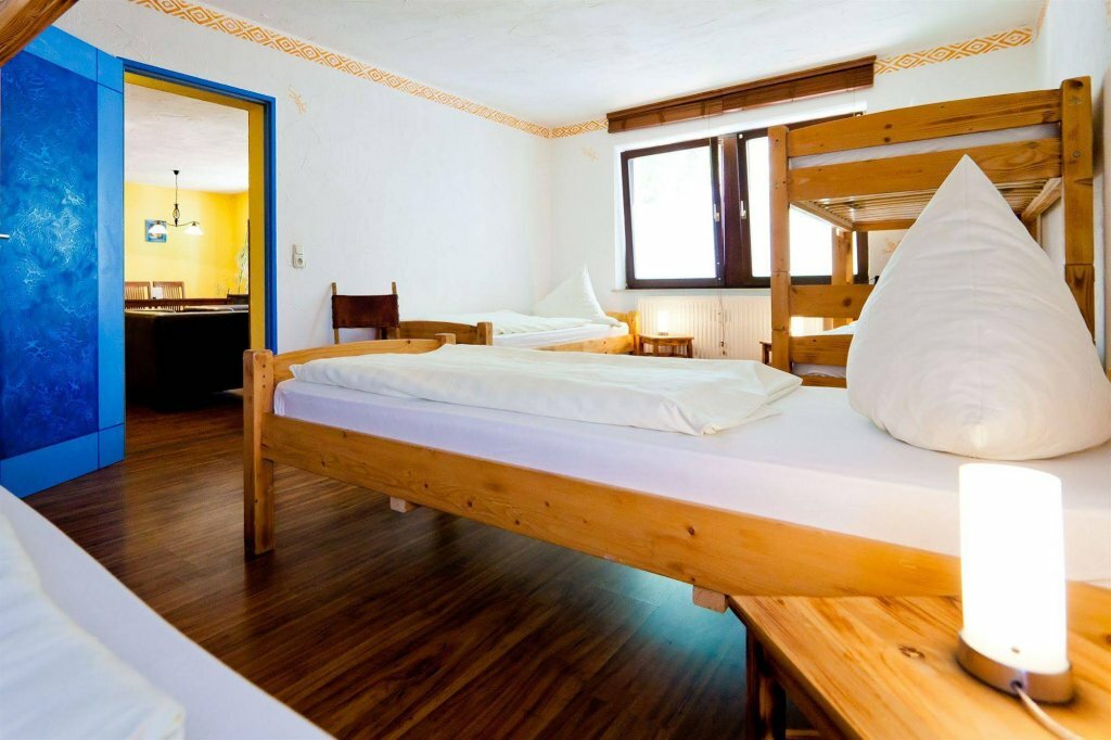 Otel Gästehaus Mezcalero B & B, Dresden, foto