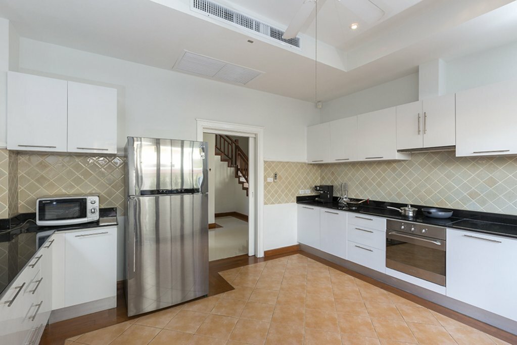 Otel Laguna Fairway Villa, Phuket Eyaleti, foto